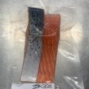 Salmon Portion Box (x10) - GCH Fishmongers Bedford
