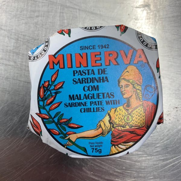 Salmon Portion Box (x10) - GCH Fishmongers Bedford