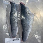 GCH Fishmongers Bedford - Great quality fresh fish!