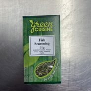 GCH Fishmongers Bedford - Great quality fresh fish!